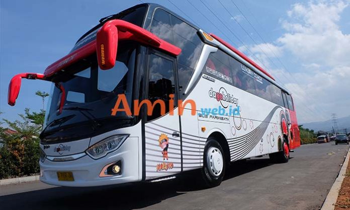 Daftar Harga Sewa Bus Pariwisata di Semarang 2024 - Amin - Sewa Bus ...